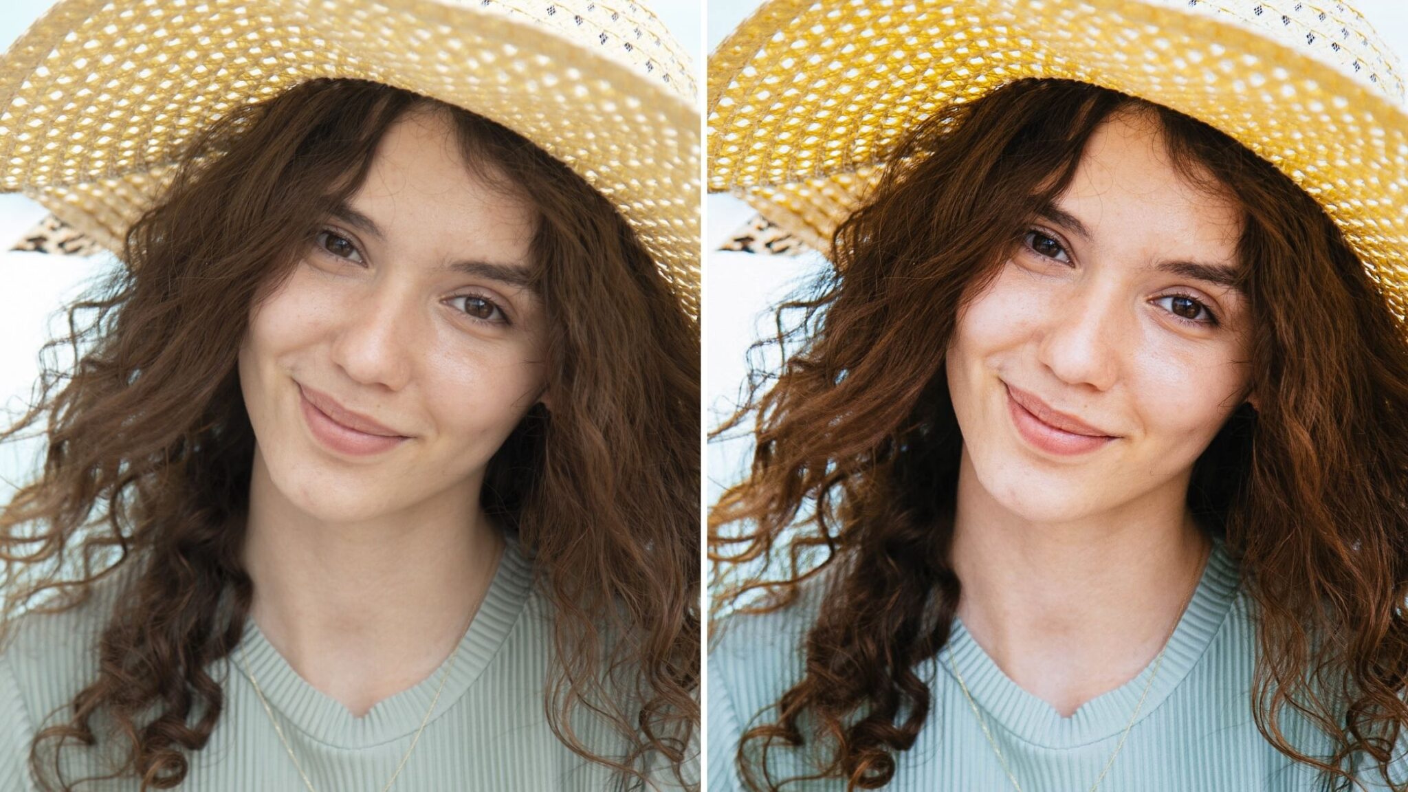 True Lightroom preset Mixed Color + Photoshop XMP 2026