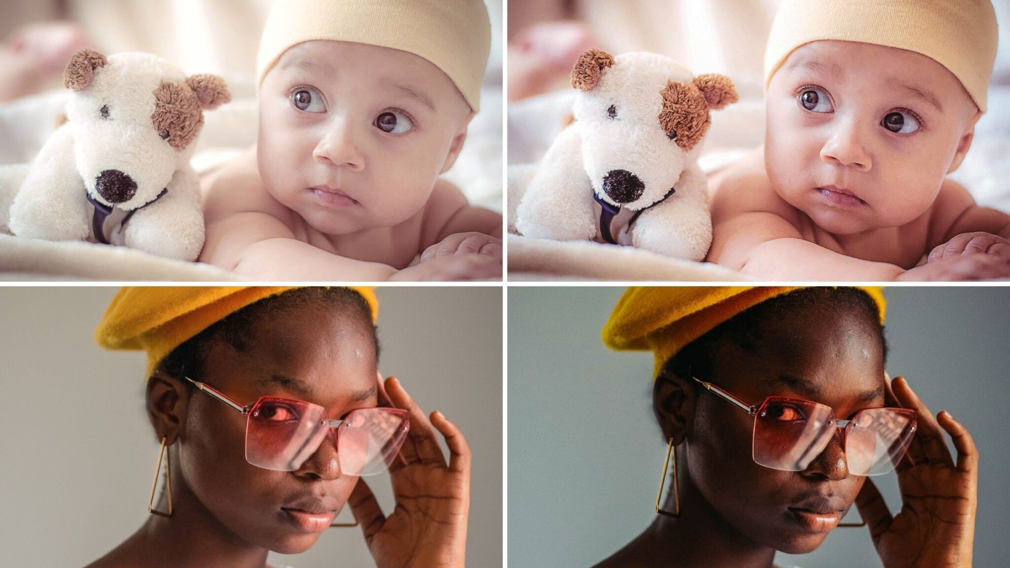 True Lightroom preset Mixed Color + Photoshop XMP 2026